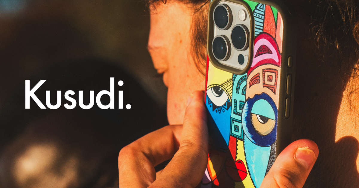 New Orleans – Kusudi.